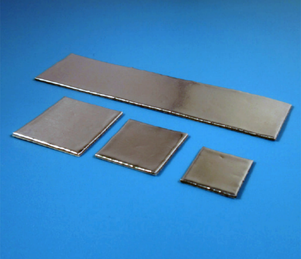 EMI Shielding Films and Sheets - KITAGAWA INDUSTRIES America, Inc.