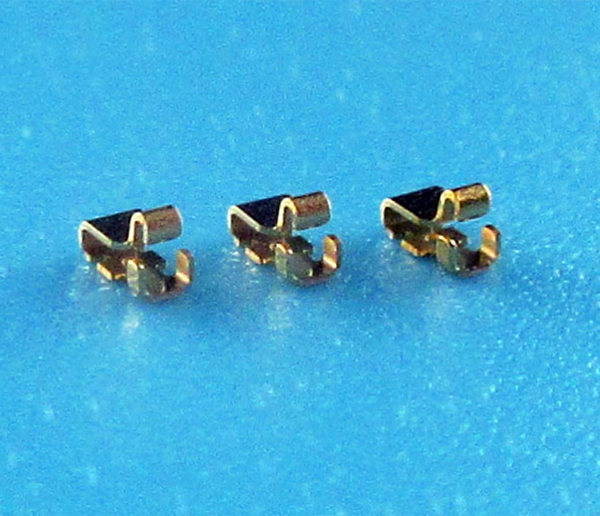 EMI Grounding - KITAGAWA INDUSTRIES America, Inc.
