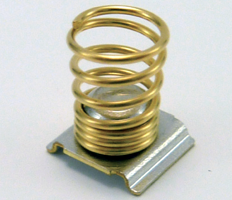 EMI Grounding - KITAGAWA INDUSTRIES America, Inc.