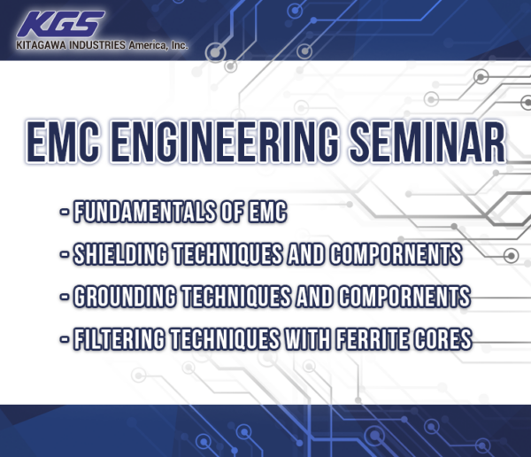 Tech Information Archives - KITAGAWA INDUSTRIES America, Inc.