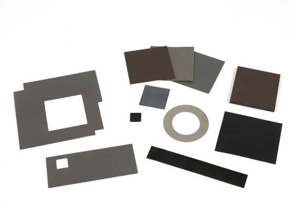 EMI Absorbers - KITAGAWA INDUSTRIES America, Inc.